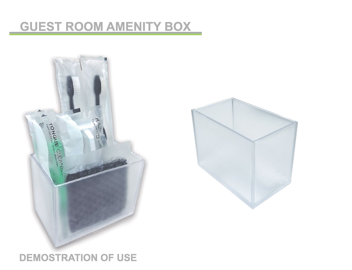 AMENITY BOX-1