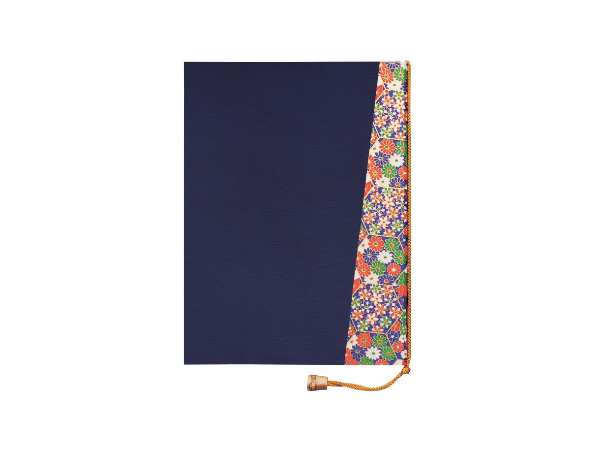 Japanese Kyou Style Menu Covers // KYOU-1