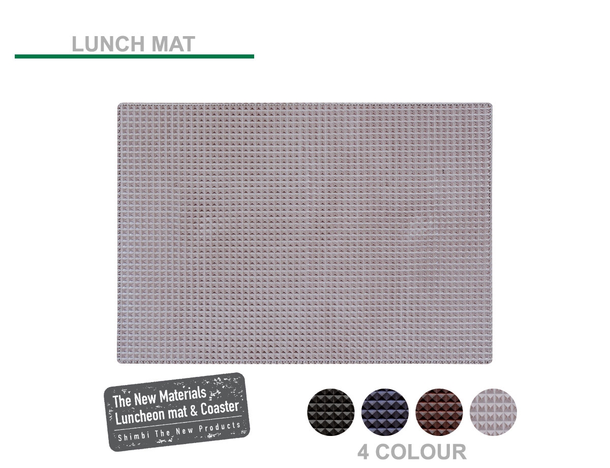 LUNCH MAT-11