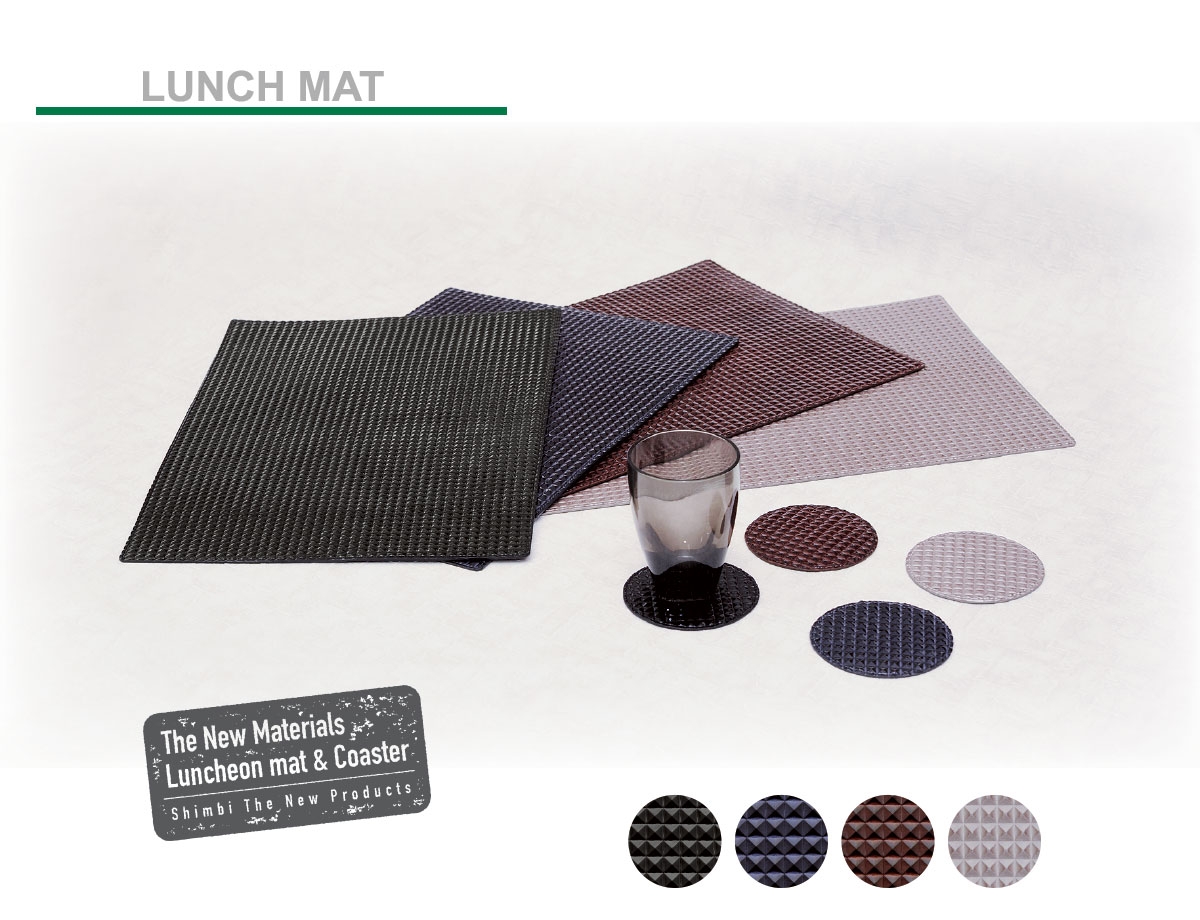 LUNCH MAT-11