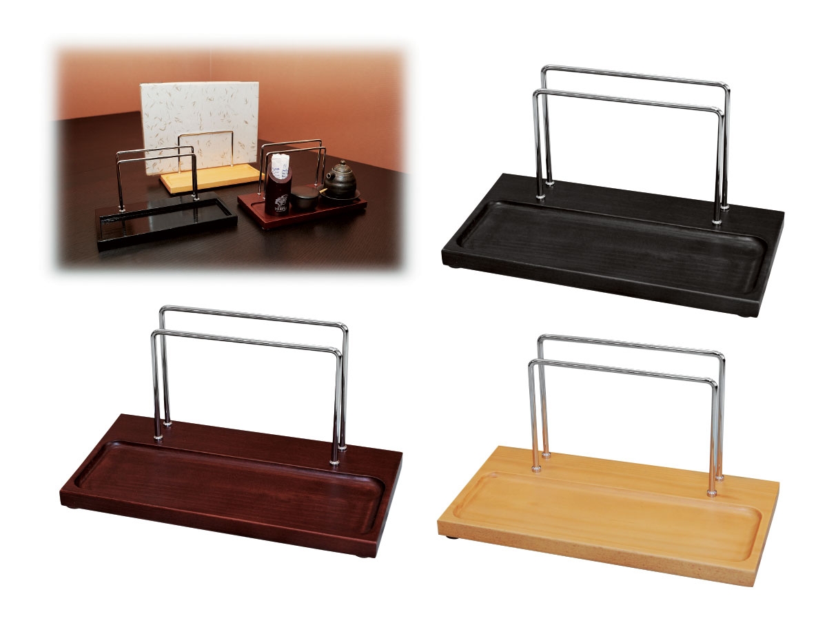 Menu Book Stand // OSE-66