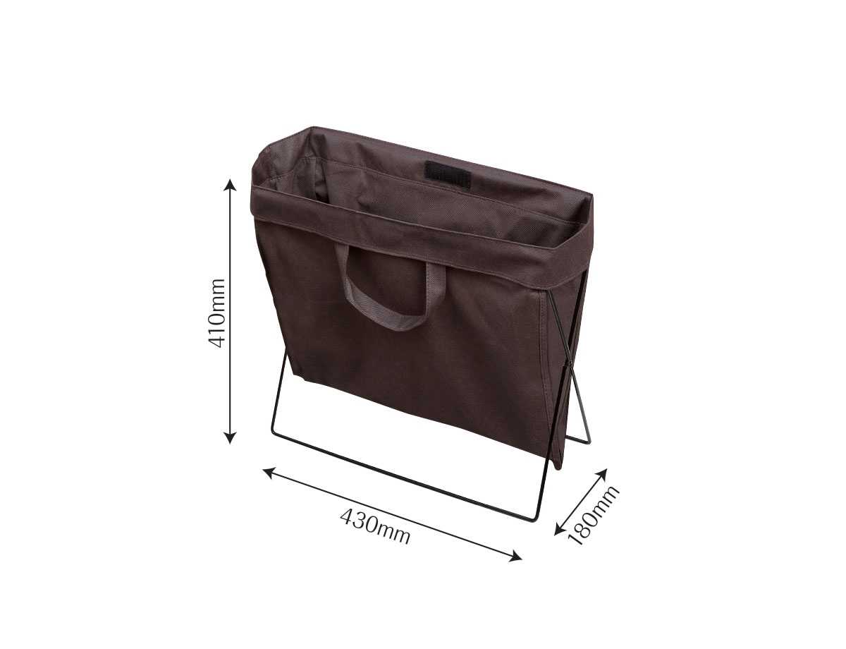 Table Side Storage Bag // SBR-8