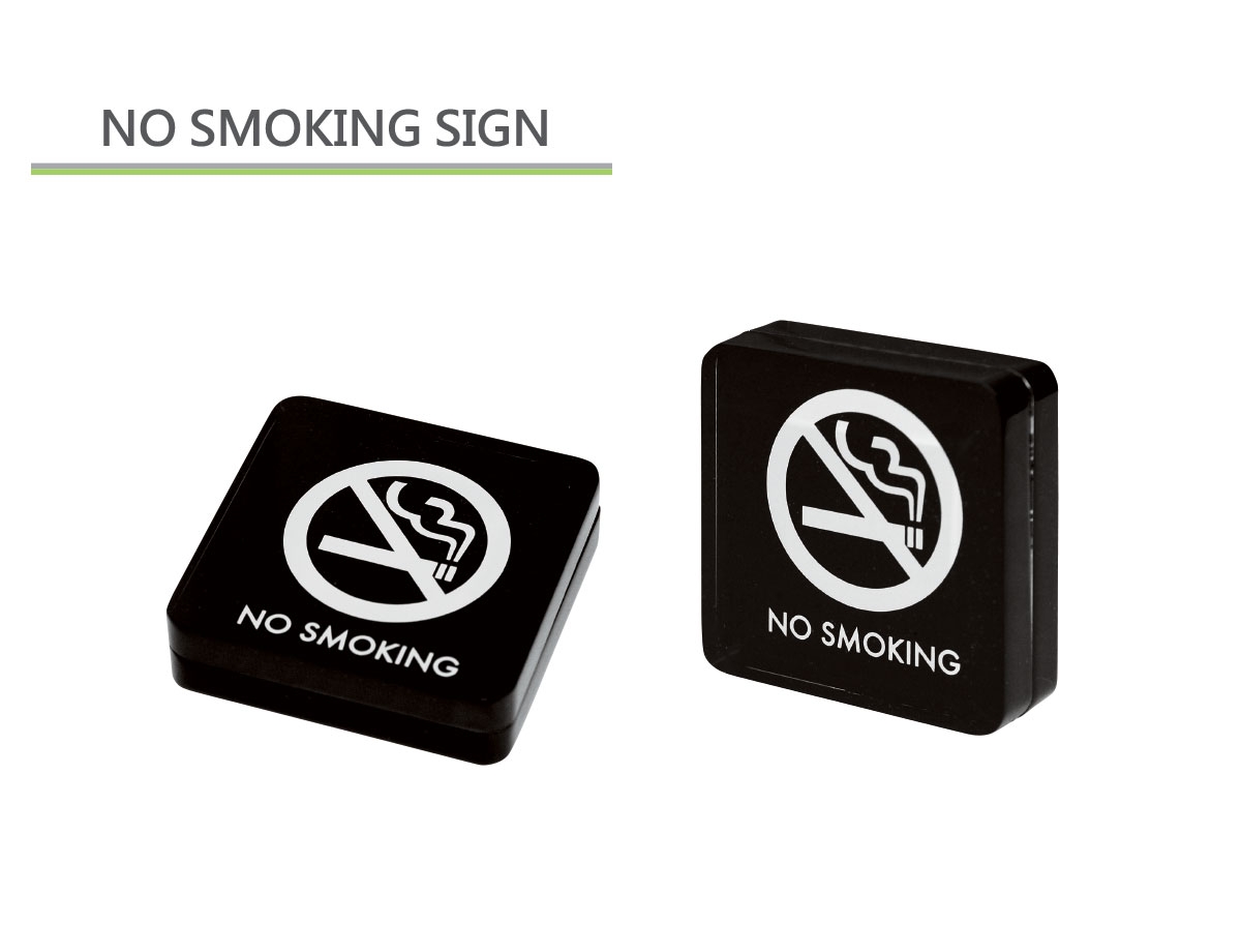 Non Smoking Sign // SS-116